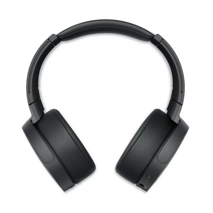 หูฟังบลูทูธไร้สาย sony extra bass mdr xb 950 bt | Shopee Thailand