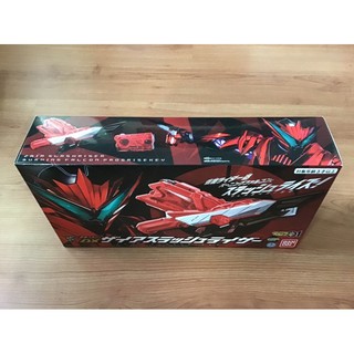 Dx Zaia Slash Riser P-Bandai มือ 1 | Shopee Thailand
