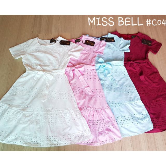 งานป้าย Miss Bell แชทก่อนซื้อค่ะ | Shopee Thailand