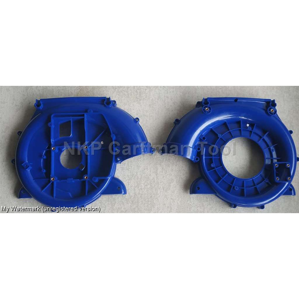 ฝาหน้า-หลัง โครงเครื่อง สำหรับ 3WF 4WF 5WF F30 สำหรับ เครื่องพ่นปุ๋ย ...