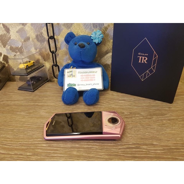 Casio tr80 | Shopee Thailand