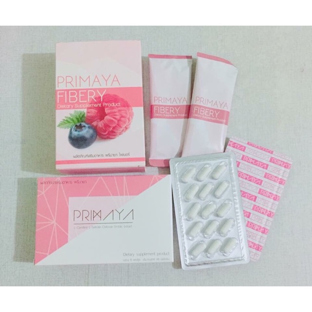 Primaya และ Primayafidery | Shopee Thailand