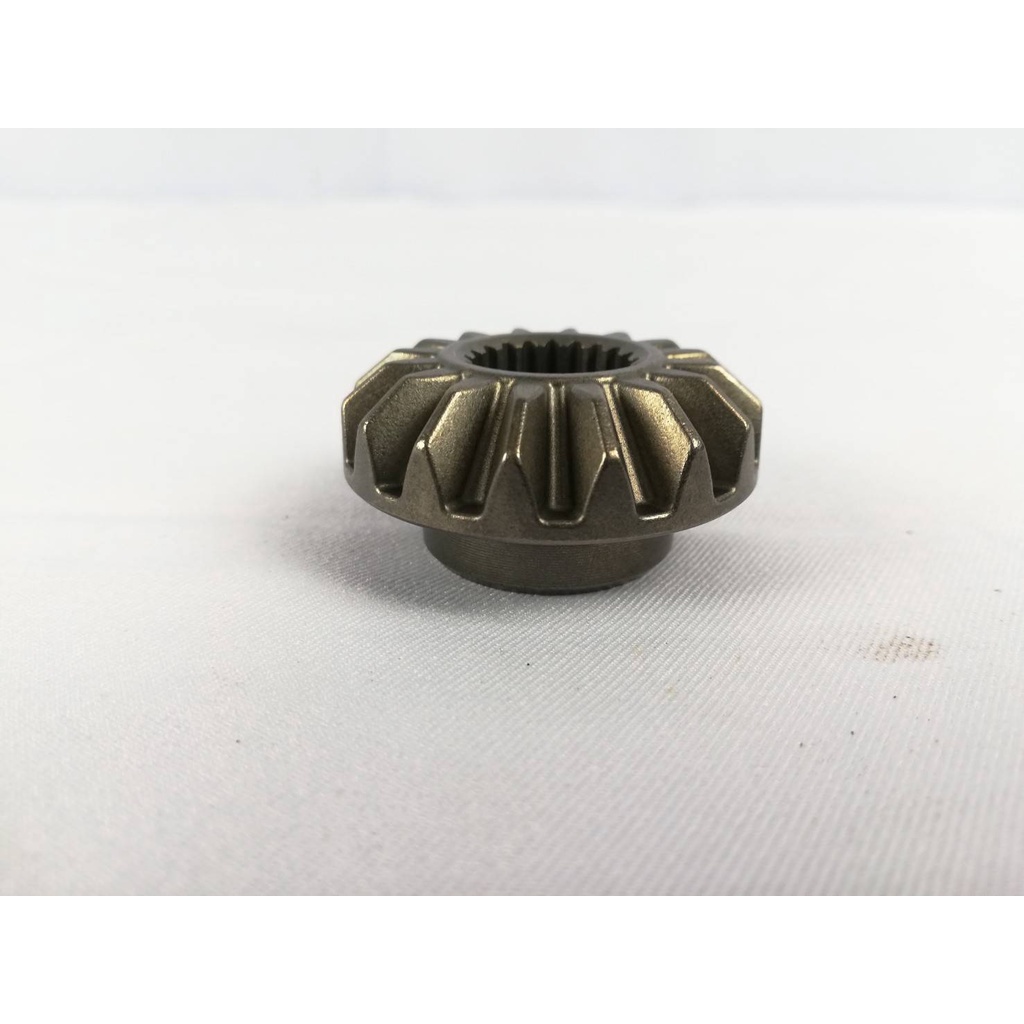 26850 เฟือง ดอกจอก 16(ตัวเตี้ย) รุ่น DC60,DC68,DC70,DC95 GEAR BEVEL (101-3169-0) อะไหล่รถเกี่ยว ...