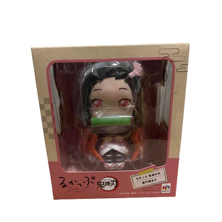 LOOK UP SERIES DEMON SLAYER - NEZUKO KAMADO | Shopee Thailand
