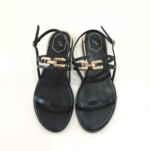 Lyn shoes รองเท้า Lyn แท้ออกshop | Shopee Thailand