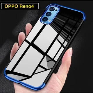 Oppo reno 4 เคสสวยๆ ราคาถูก สั่งเลยบน Shopee