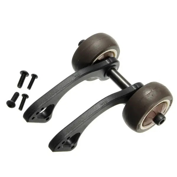 ตัวยึดล้อท้ายรถยนต์ EB1007 สําหรับ JLB Racing CHEETAH J3 SPEED | Shopee ...