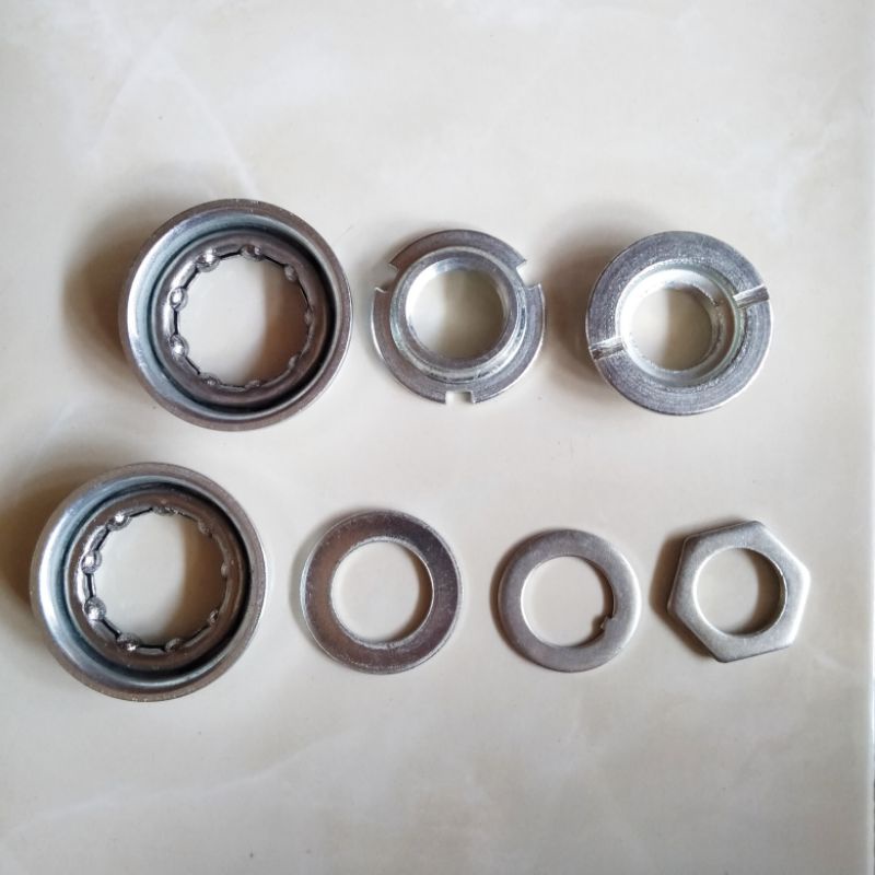 Kom Gir com gear จักรยานโดยตรง ขนาด 20 BMX Taya และ Unicycle | Shopee ...