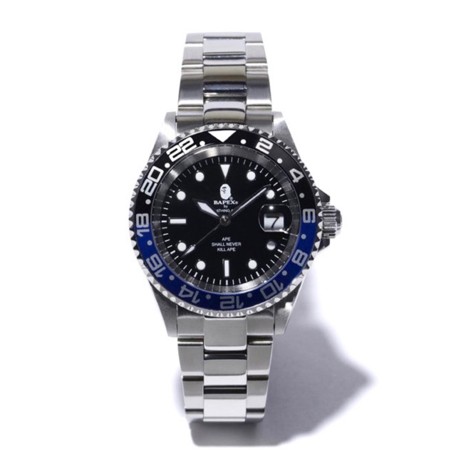 BAPEX®️ TYPE-2 BATMAN จากญี่ปุ่น | Shopee Thailand