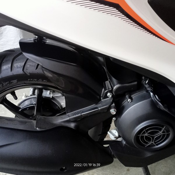 บังโคลน Tgp Under Hugger Yamaha Freego/Mio Gear 125 | Shopee Thailand