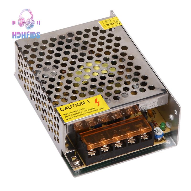24V 3A Transformer Switch Power Supply 60W LED Strip Switch Driver for ...