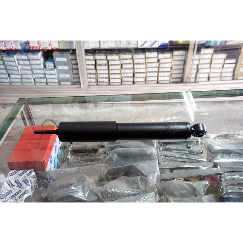 สินค้ามีรับประกัน KAYABA โช๊คอัพหน้า-โช๊คอัพหลัง Commuter, Ventury 05 ...