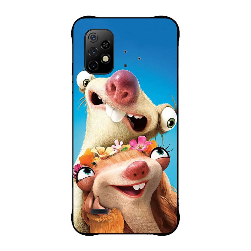 เคสโทรศัพท์มือถือ พิมพ์ลาย สําหรับ Umidigi Bison X10 X10 Pro | Shopee ...
