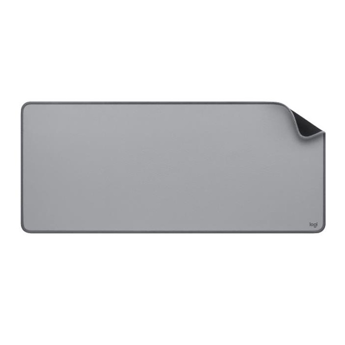 DESK MAT Desk Mat Studio Series Mid Grey | Shopee Thailand