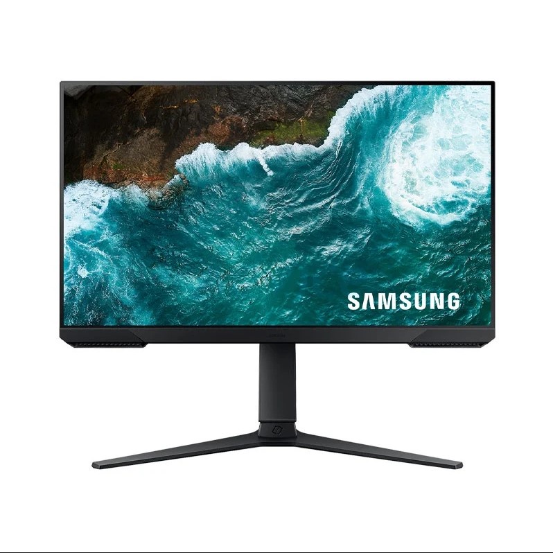 Monitor 24'' SAMSUNG LS24AG320NEXXT (VA, HDMI, DP) FREESYNC 165Hz ...