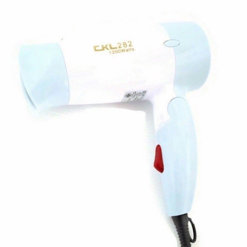 ไดร์เป่าผมรุ่นCKL-282 | Shopee Thailand