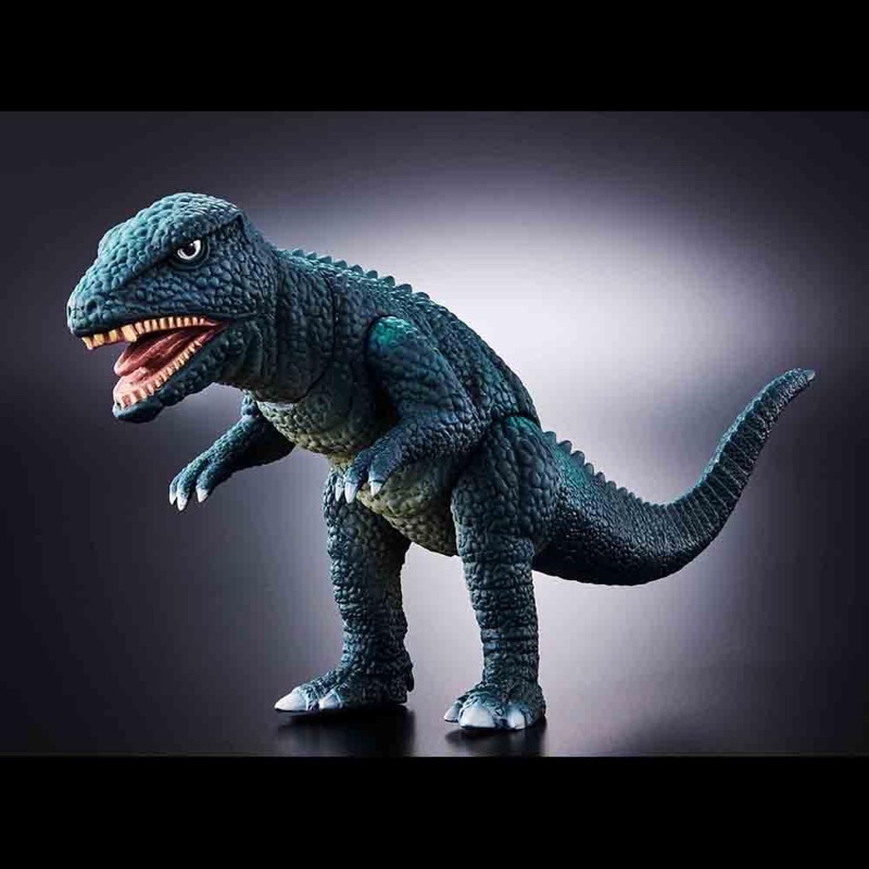 Godzilla Store Limited Movie Monster Series Gorosaurus | Shopee Thailand