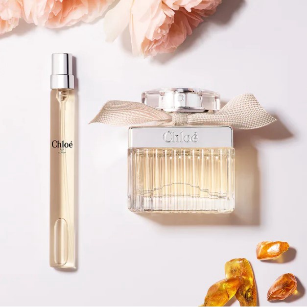 Chloe Signature Eau De Parfum 10ml / 20ml / 75ml | Shopee Thailand