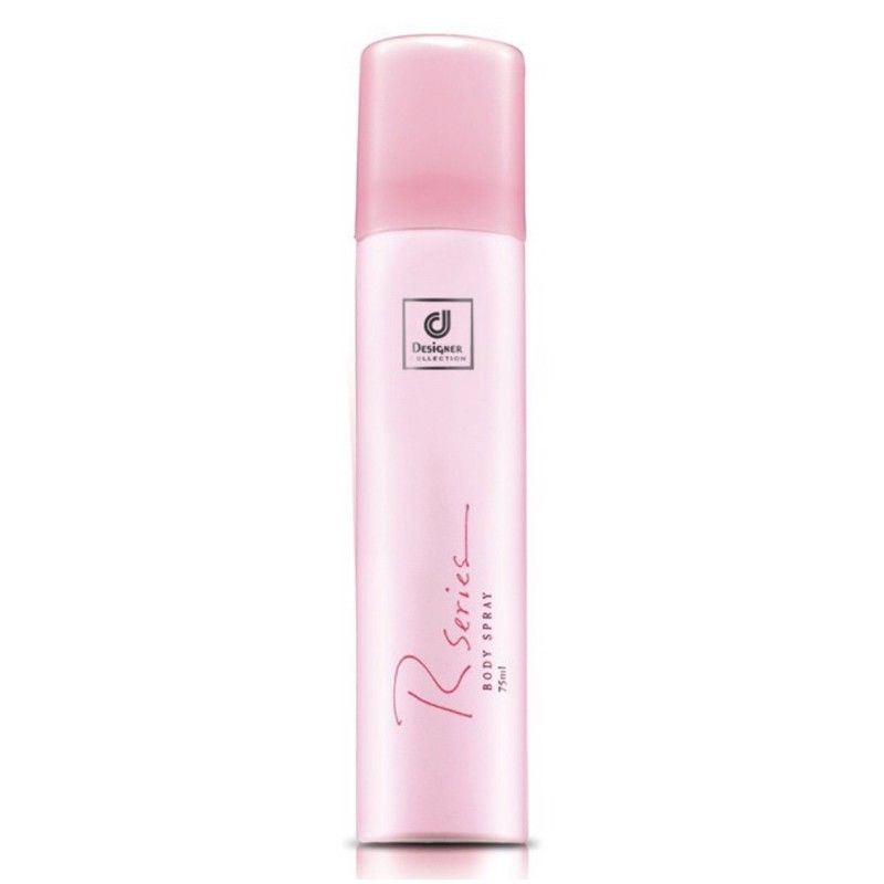 บอดี้สเปรย์ body spray R-series | Shopee Thailand
