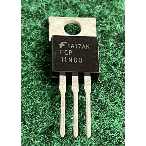 MOSFET FCP11N60 , FTP11N08A , FCP16N60 , BR12N60 , 13NM60N , UT100N03L ...
