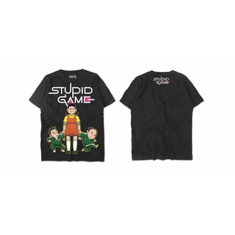 พร้อมส่ง STUPID GAME STUPIDTUUU(ตู่โง่) V.1 พร้อมจัดส่ง #ส่งฟรี ...