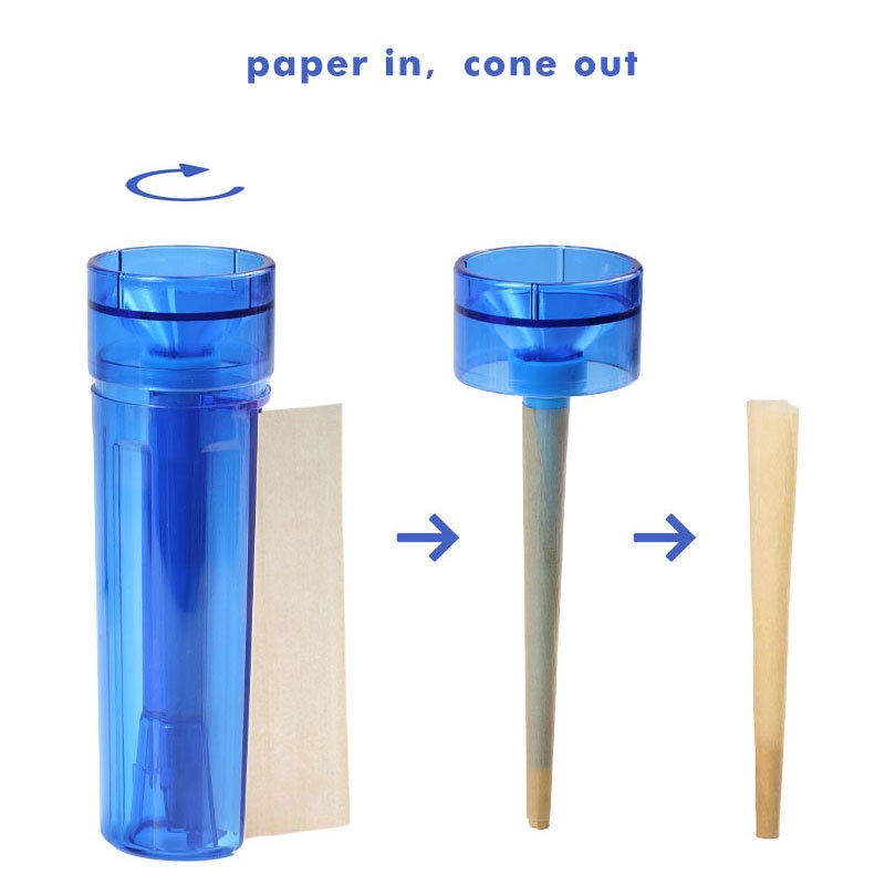 Jouge Grinder + roller ที่โรลพร้อมบดสมุนไพร สินค้าพร้อมส่งในไทย ...