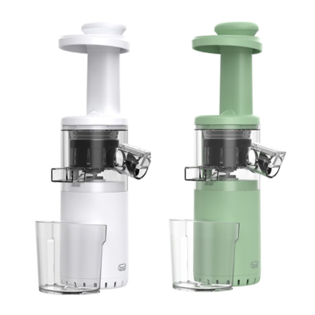 BUD Juice Machine Mini - เครื่องสกัดน้ำผลไม้ BUD Mini | Shopee Thailand