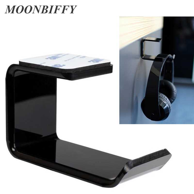 Moonbiffy ที่แขวนหูฟัง ที่วางหูฟัง | Shopee Thailand