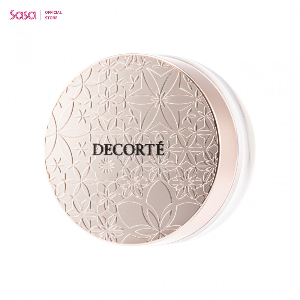 Cosme Decorte Face Powder (00 Translucent) (20g) คอสเม่ เดอคอเต้ เฟส พาวเดอร์ (#00 Translucent ...