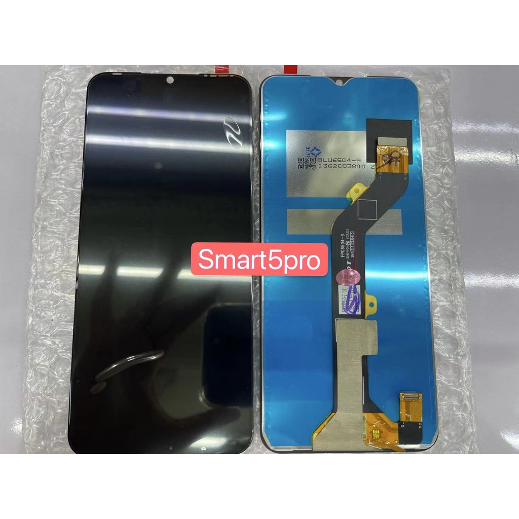 LCD INFINIX SMART 5 PRO แท้ แท้ แท้ smart5pro LCDหน้าจอ พร้อมทัชสกรีน ...
