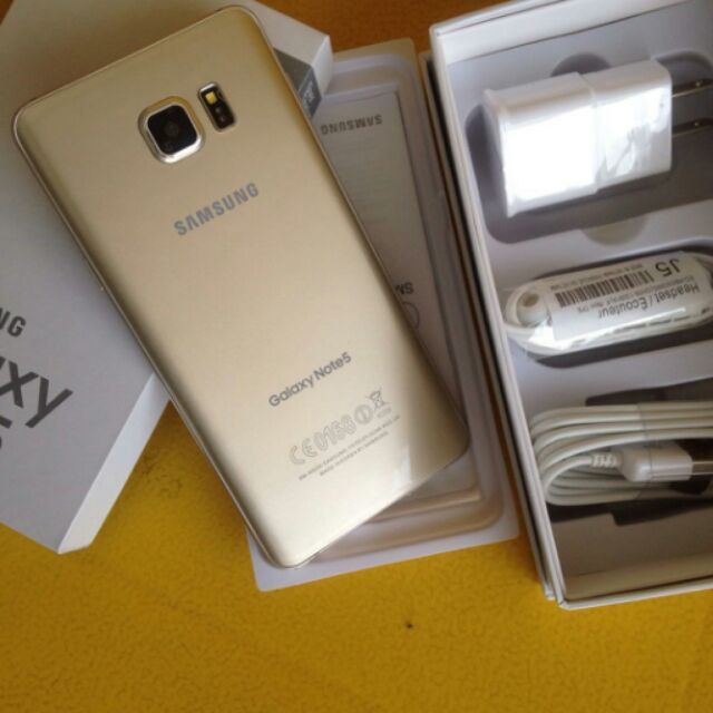 Samsung galaxy note5 | Shopee Thailand