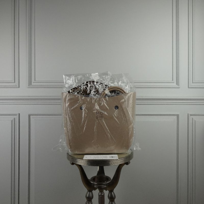 Moshi AVA กระเป๋าซิลิโคน กระเป๋าสะพายข้างผู้หญิง กระเป๋าถือผู้หญิง ...