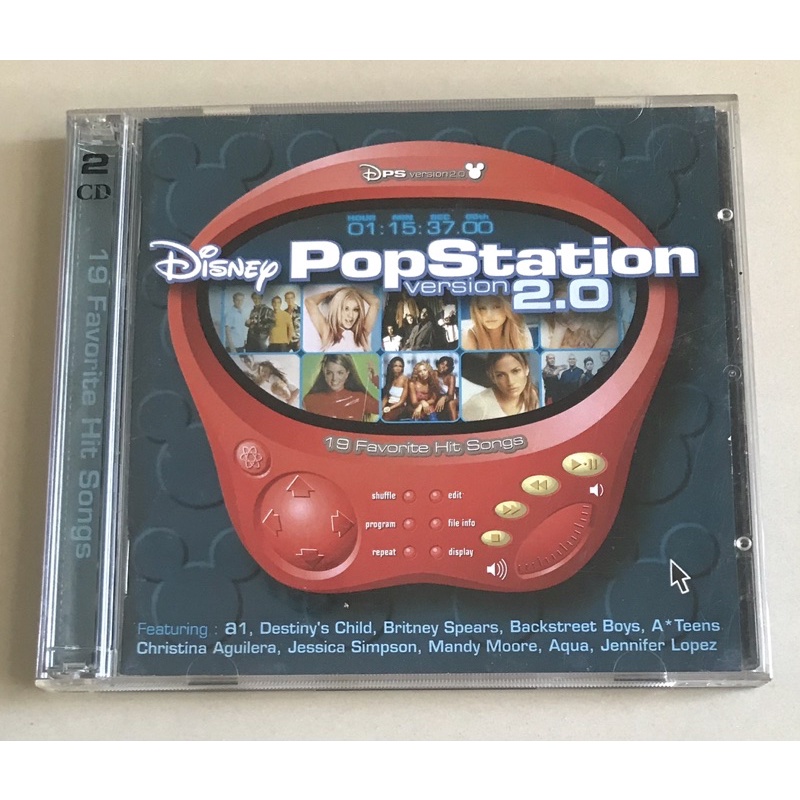 ซีดีเพลง ของแท้ ลิขสิทธิ์ มือ 2 สภาพดี...ราคา 250 บาท รวมศิลปิน อัลบั้ม ...