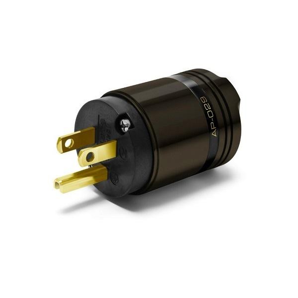 Oyaide AC-029 Power Plug | Shopee Thailand