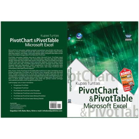 รีวิวครบ Microsoft Excel PivotChart และ PivotTable - คอมพิวเตอร์วาฮานะ ...