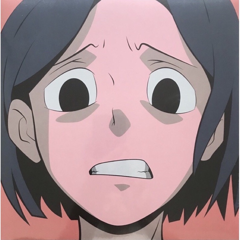 แผ่นเสียง Vinyl ADOY อัลบั้ม VIVID มือหนึ่งแผ่นใส | Shopee Thailand