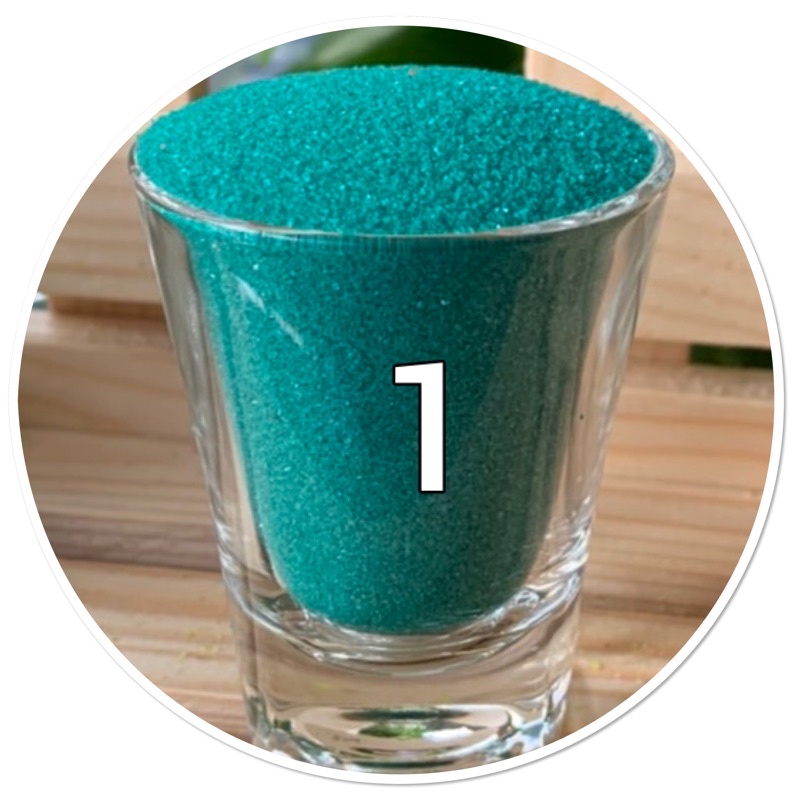 ทรายสีละเอียด colored sand | Shopee Thailand