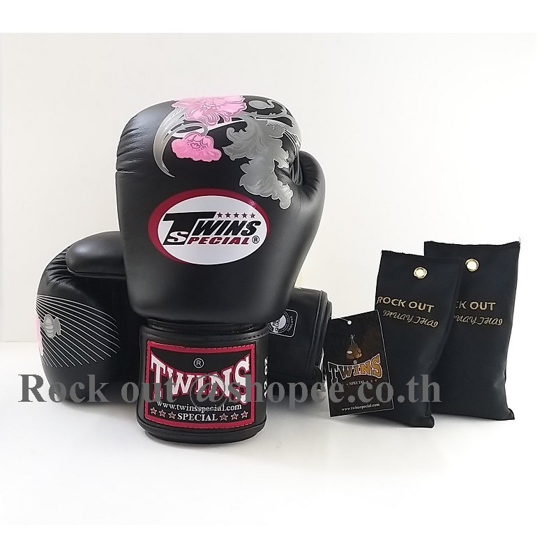 นวมชกมวย ทวินส์ สเปเชี่ยล Twins Special Fancy Boxing Gloves FBGVL13 ...
