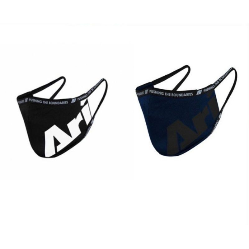 ARI 3D FACE MASK ของแท้ | Shopee Thailand