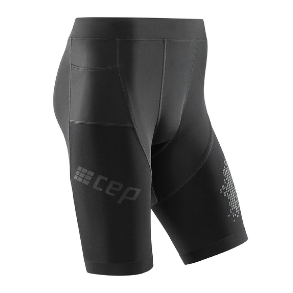CEP RUN SHORTS 3.0 - กางเกงออกกำลังกายขาสั้น | Shopee Thailand