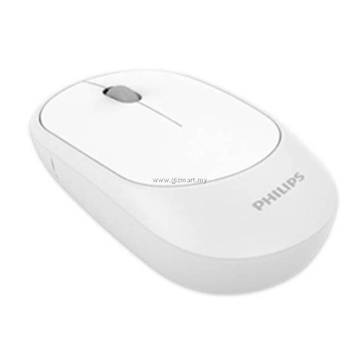 เมาส์ Philips Silent Wireless Mouse M314 M423 M403 M203 เม้าส์ไร้สาย ...