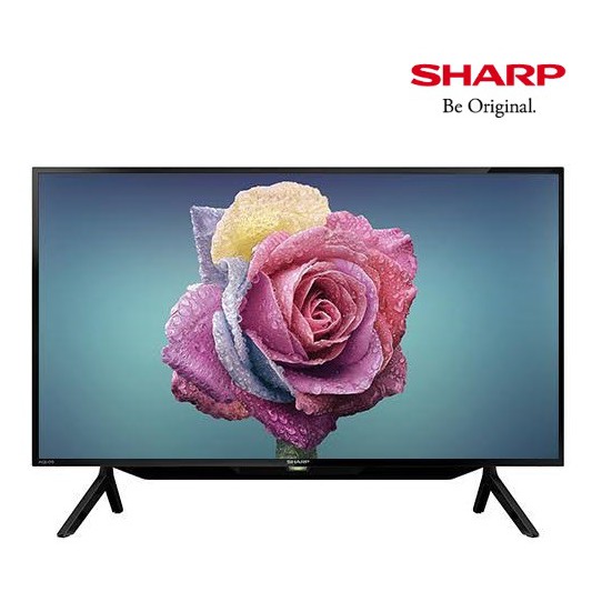 SHARP LED FULL HD Digital TV 42 นิ้ว รุ่น 2T-C42BD1X | Shopee Thailand