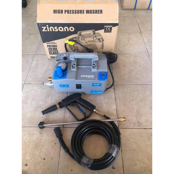ZINSANOรุ่นPR1301กำลัง3แรงม้า | Shopee Thailand