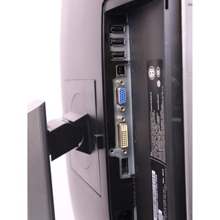 จอ DELL P1914Sf 19" LED Backlit 1280x1024 VGA-Displayport -DVI-USB HUB ...