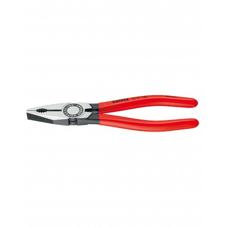 คีมรวม KNIPEX NO.03 01 200 Combination Pliers (200mm.) Factory Gear by ...