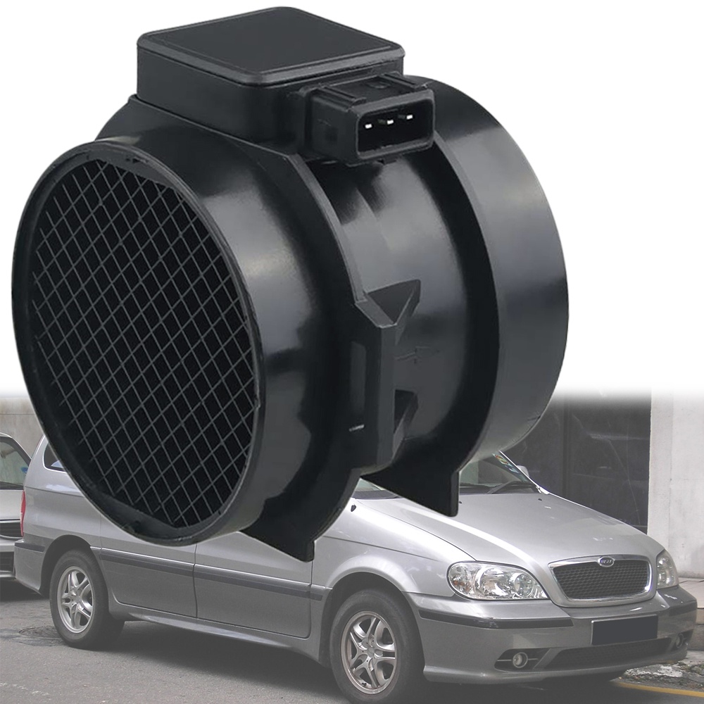 Naza Ria / Kia Carnival เซ็นเซอร์การไหลของอากาศ (28164-37200) เซ็นเซอร์ ...