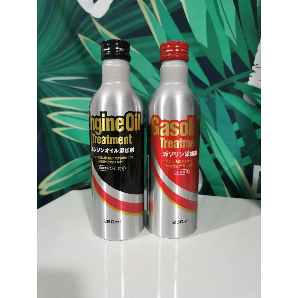 Honda Engine Oil Treatmen น้ำยาบำรุงรักษาเครื่องยนต์ / Gasoline ...