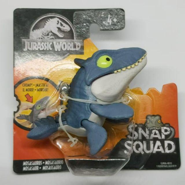 Snap SQUAD jurassic world dino wave 1 2 3 4 5 Cute Hand Dinosaur unyu ...