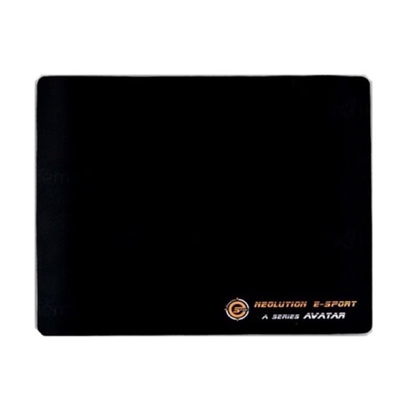 เเผ่นรองเมาส์ NEOLUTION MOUSE PAD LOGO CONTROL | Shopee Thailand