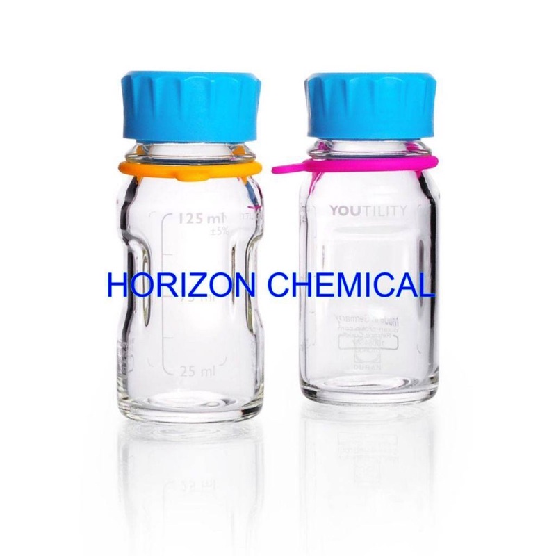 ขวด Youtility Bottle ยี่ห้อ Duran Germany | Shopee Thailand